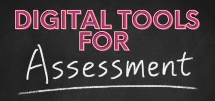 Webinar - Digital Tools for Assessment -Primary - Clare Education ...