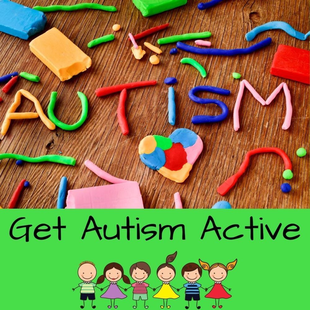 Get Autism Active-Summer - Clare Education Centre CPD Courses