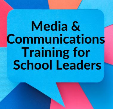 Webinar - Media and Communications Training for School Leaders-Primary ...