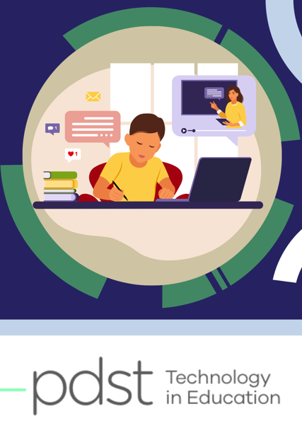 PDST Blended Learning in the Post Primary Classroom (PP)-Post Primary ...