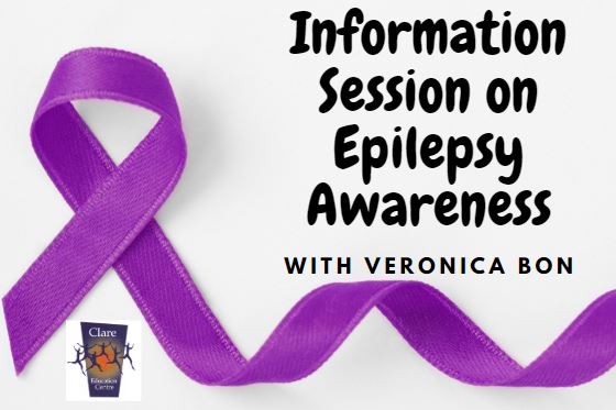 Online Session: Information Session on Epilepsy Awareness for Teachers ...