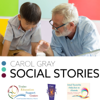 Carol Gray Social Stories 10.4 (P)-Primary - Clare Education Centre CPD ...
